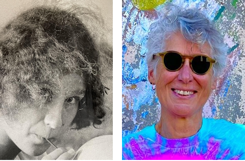 Anna Schlecht – Olywa Days of Change